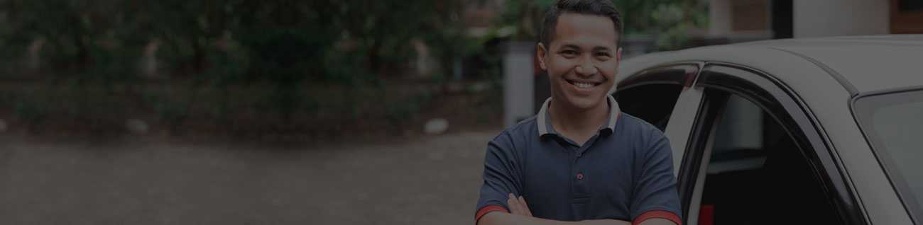 About Us -Professional Drivers
